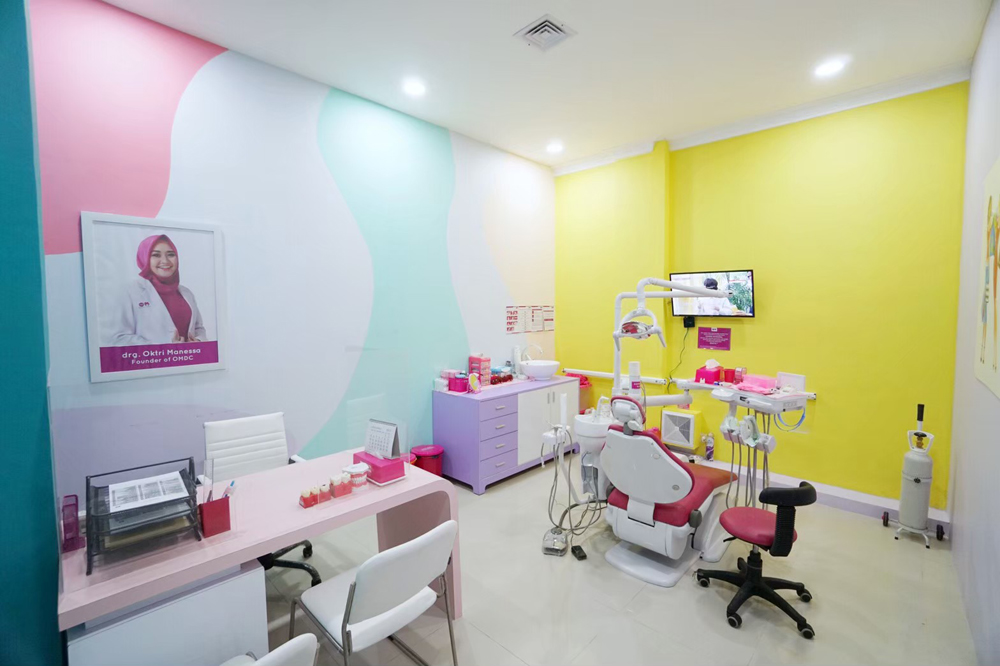 OMDC | Detail Cabang